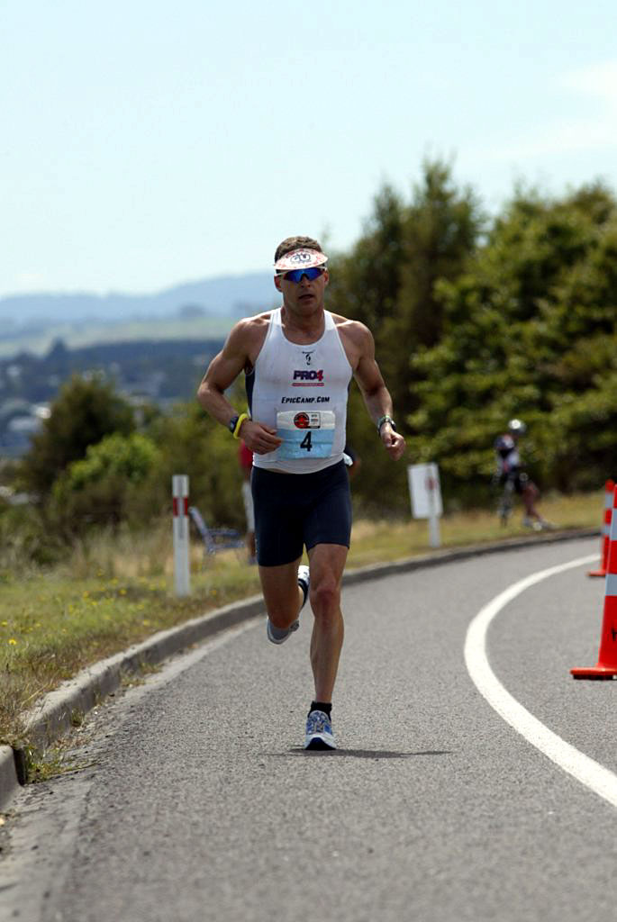 The Ambitious Athlete’s Guide to Allocating Intensity | Feel The Byrn